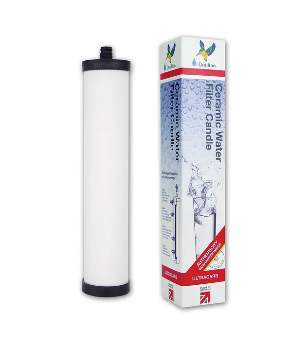 Doulton Franke Supercarb M15 Mount – Fridge Filter Shop Ltd